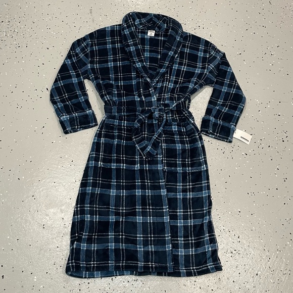 Sonoma | Intimates & Sleepwear | New Sonoma The Supersoft Plush Robe ...